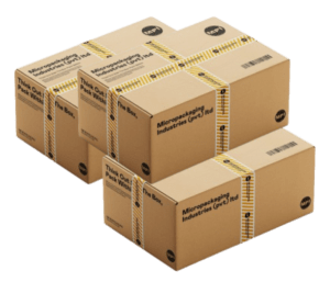 MICRO Packaging Industries